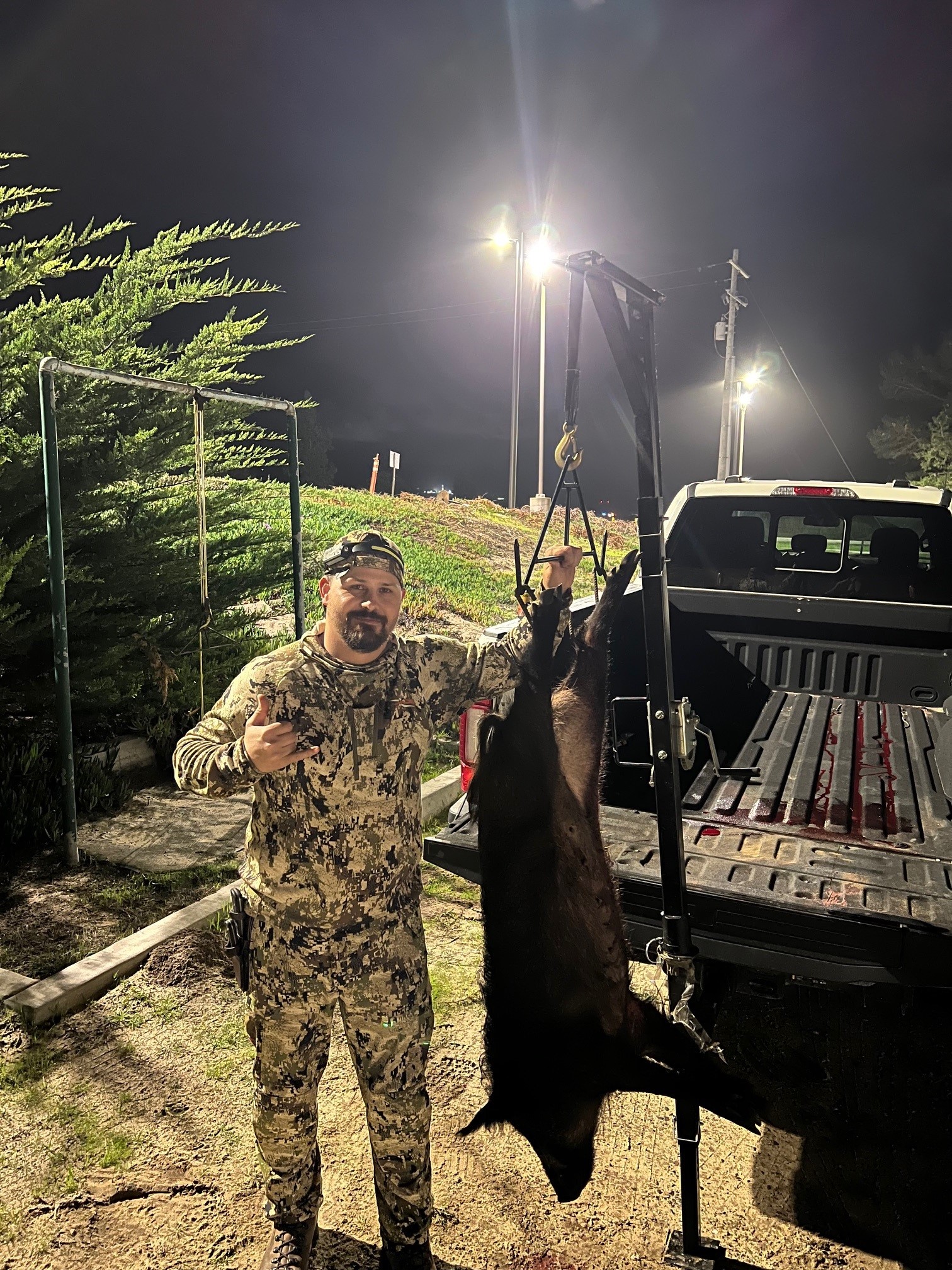 Activities - Vandenberg SFB - iSportsman